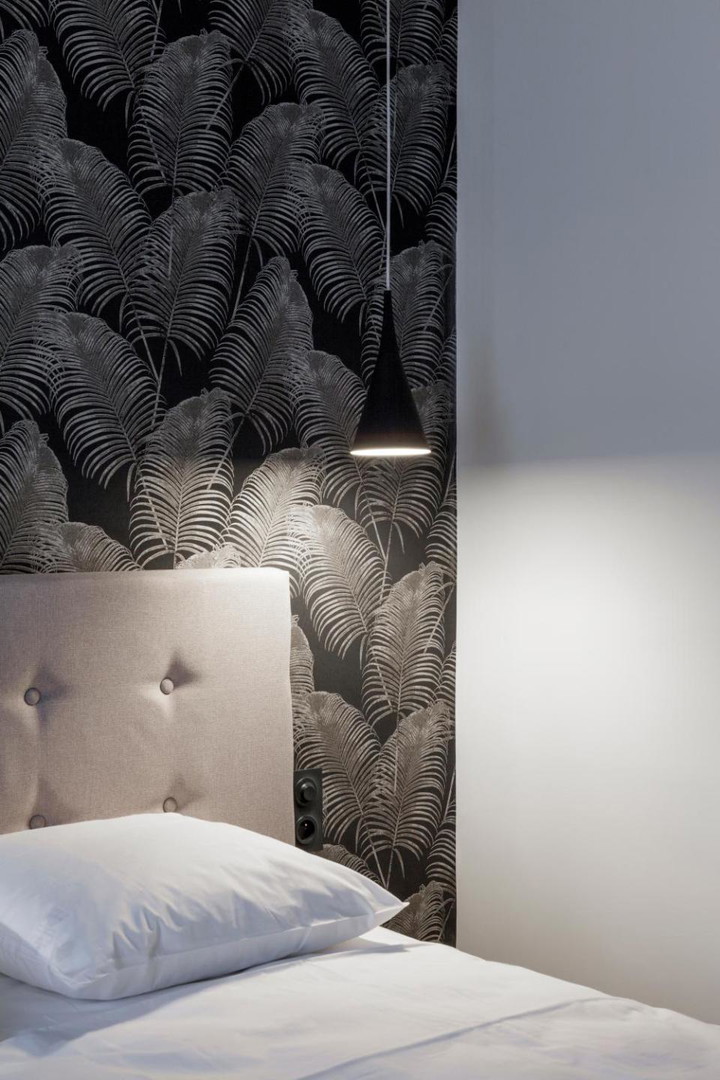 Logis Hotel Du Maine - Mayenne