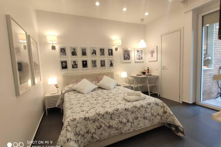 Luxury House Love - Милан