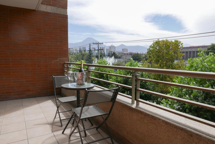 Apartamentos Cordova Savini - Santiago