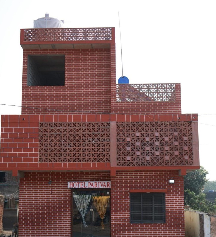 Hotel Parivar - Bhavnagar