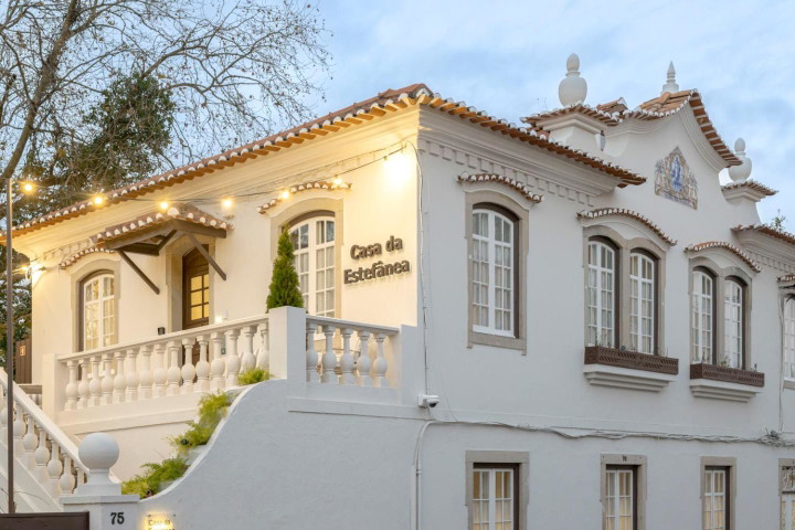 Casa Da Estefânea - Sintra