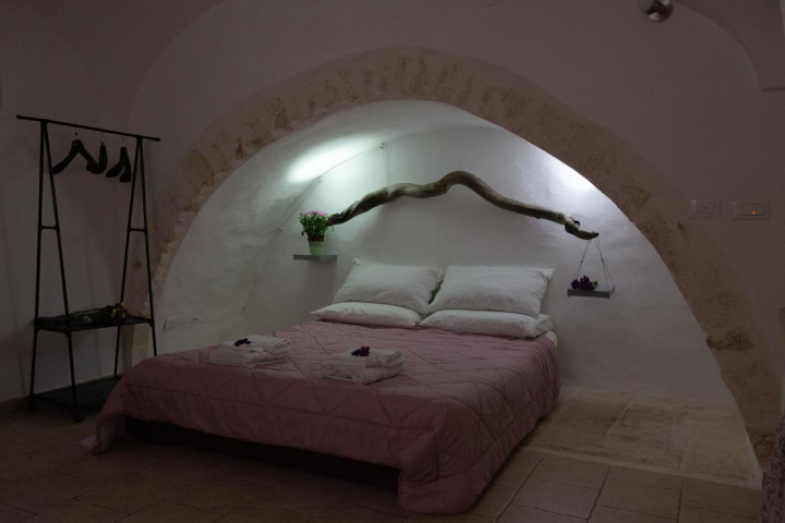 Casa Don Paulu - Ostuni