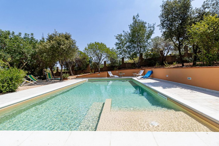 Villa Caterina - Cagliari
