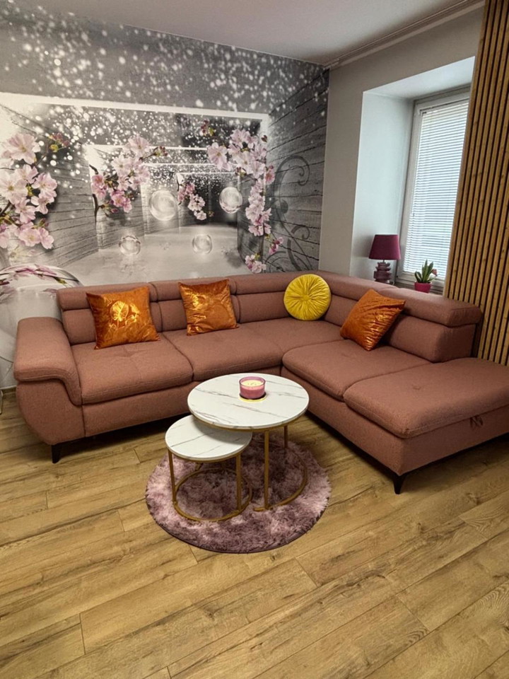 Amj Apartament - Wrocław