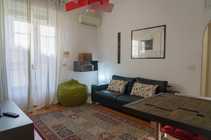 Cozy 1-br Near Ponte Vecchio - フィレンツェ