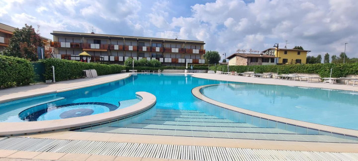 Casa Belvì - Garden Appartement Lugana Sirmione - Sirmione
