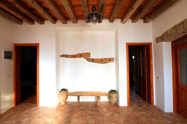 Side Cottagehause - Manavgat