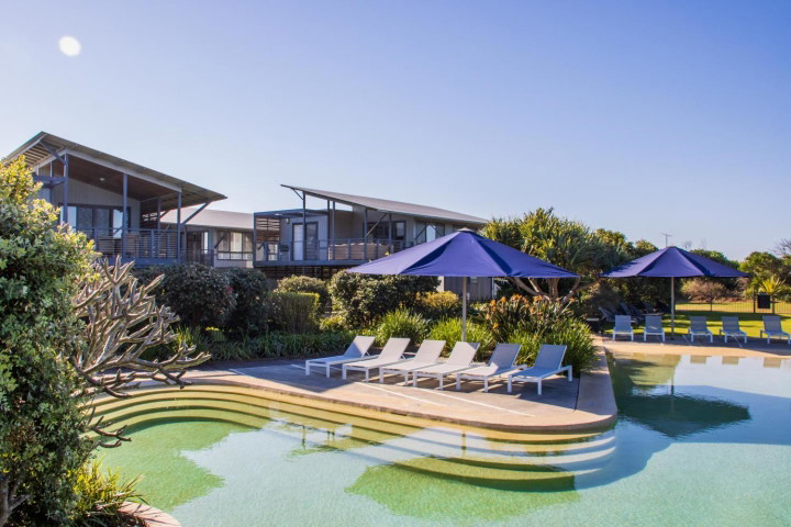 Serenity Diamond Beach - Taree