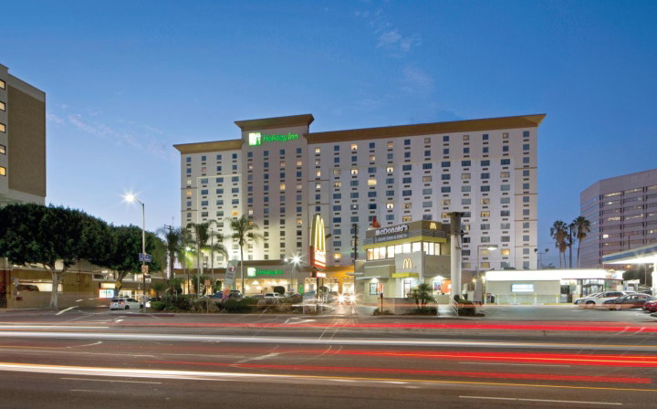Holiday Inn Los Angeles - Lax Airport By Ihg - Los Angeles