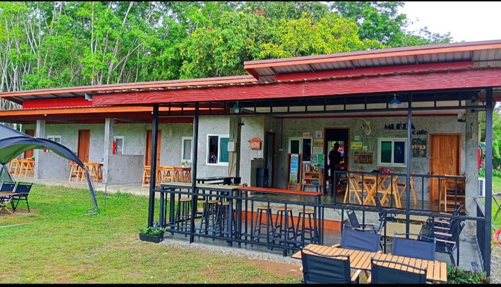 Mukda - Ko Yao Yai