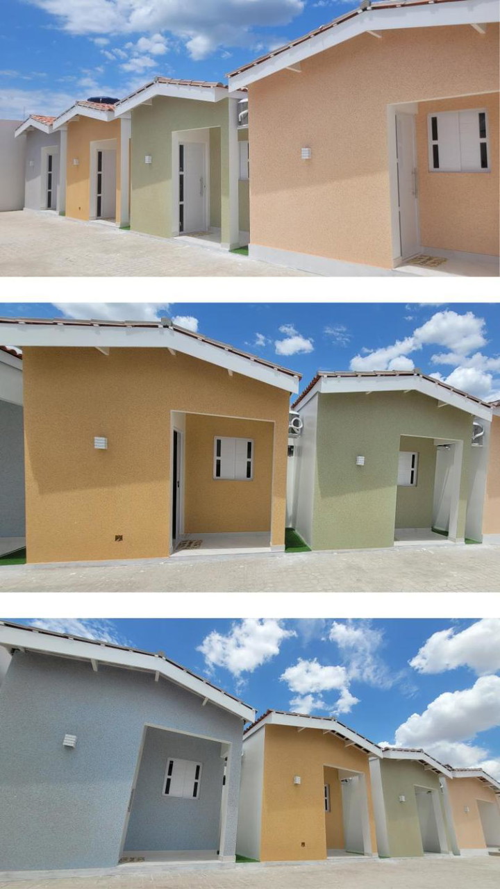 Aquarela Flats - Alagoas (estado)