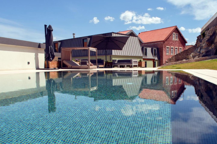 Pena D'água Boutique Hotel & Villas - Covilhã