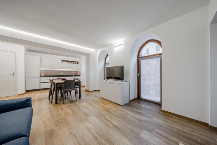 Residenza Stella Alpina - Bosco Chiesanuova