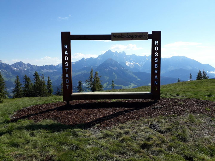Wellnesshaus Reichelt - Flachau