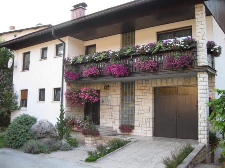 Apartment ŽVab - Alpes