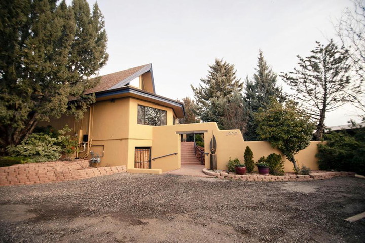 The Inn At Thunder Mountain - Sedona, AZ