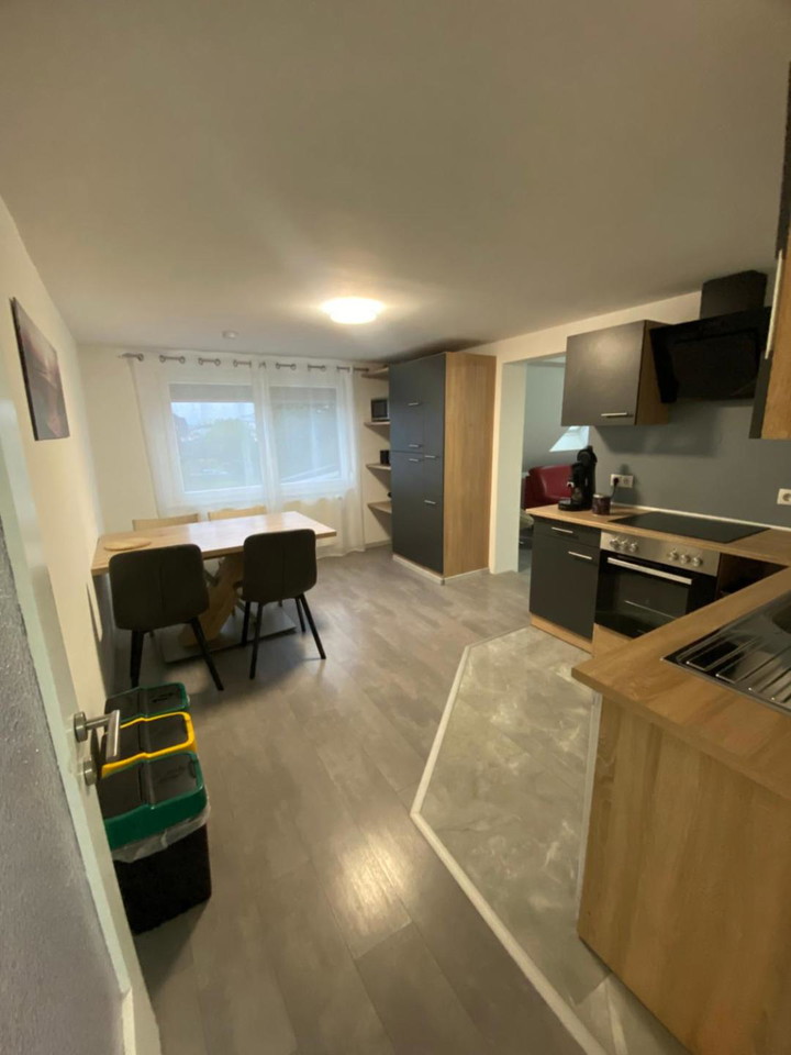 Kovacevic Rooms - Allgäu