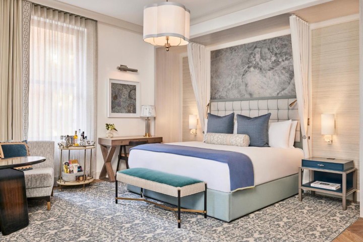 The Wall Street Hotel New York City - Brooklyn, NY