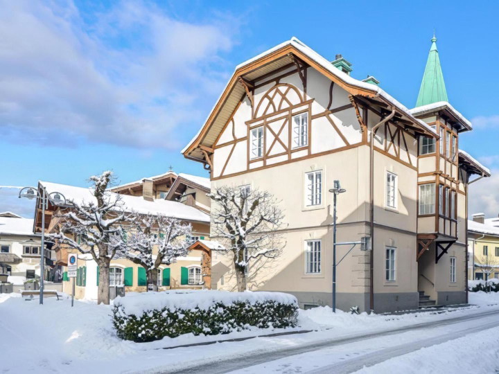 Villa Filzer - Ellmau