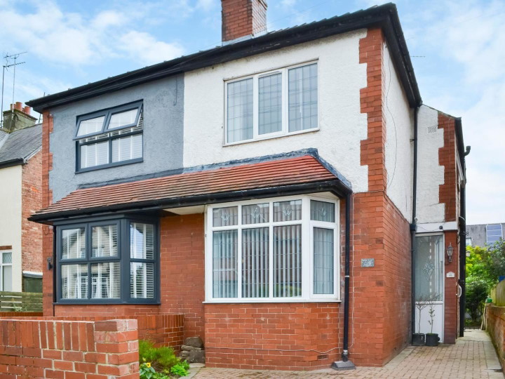 Rose And Jay House - Bridlington