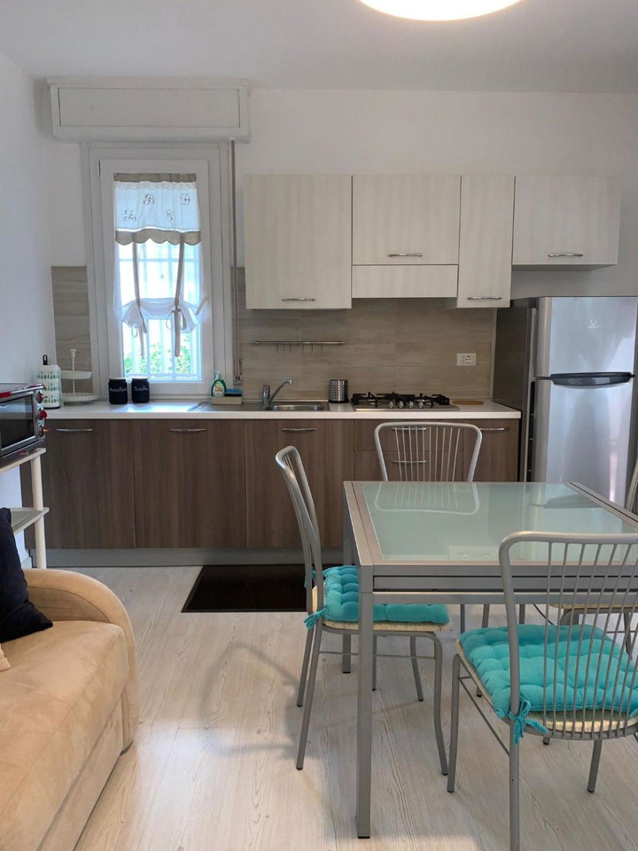 Appartamento Dei Pini - Cervia