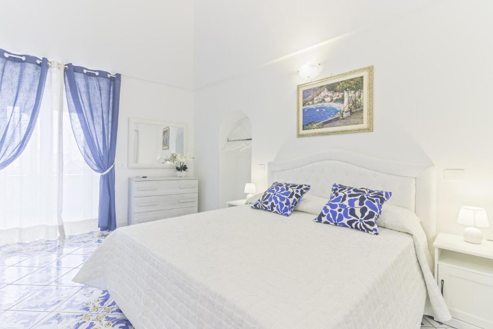 Palazzo Trara - Holiday Rooms - Province of Salerno
