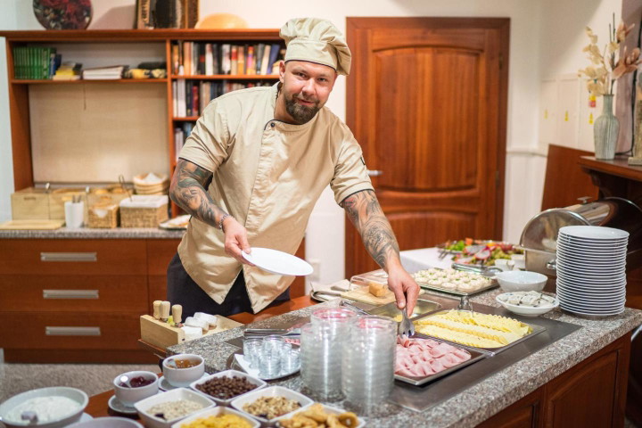 Francis Spa Hotel - Františkovy Lázně