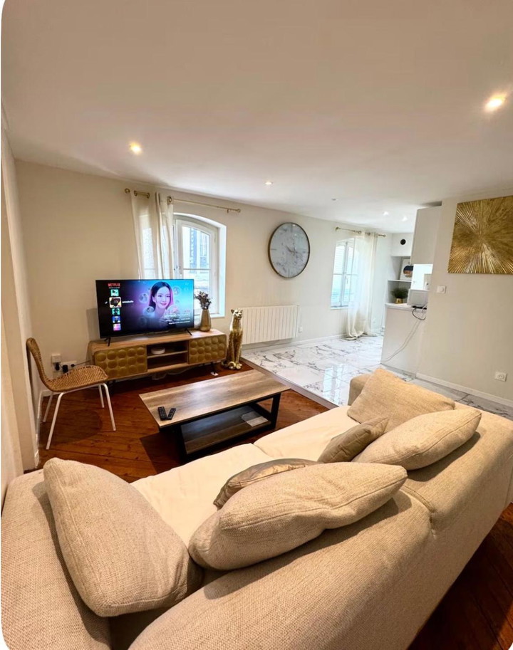 La Golden Appartement - Rouen