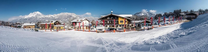Noichl’s Hotel Garni - Waidring