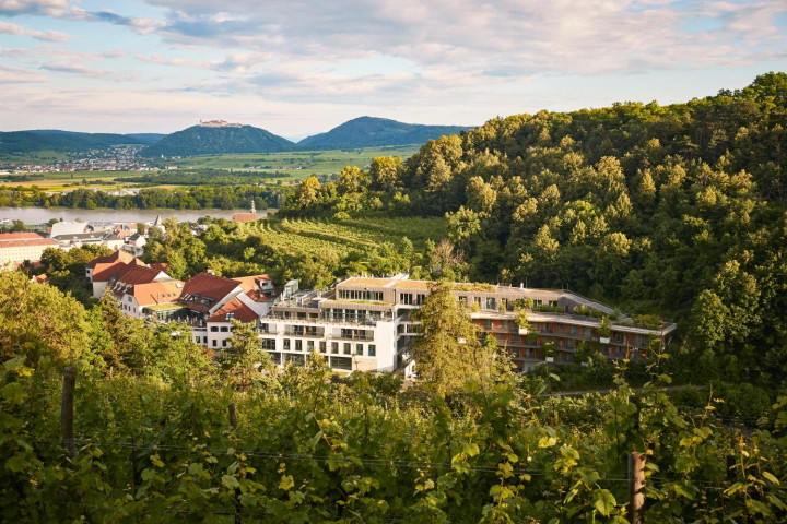 Steigenberger Hotel & Spa Krems - Waldviertel