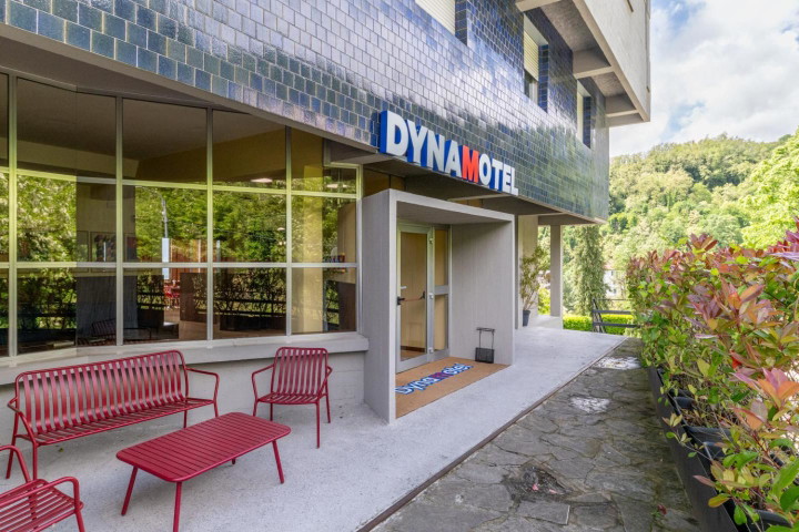 Dynamotel - Abetone