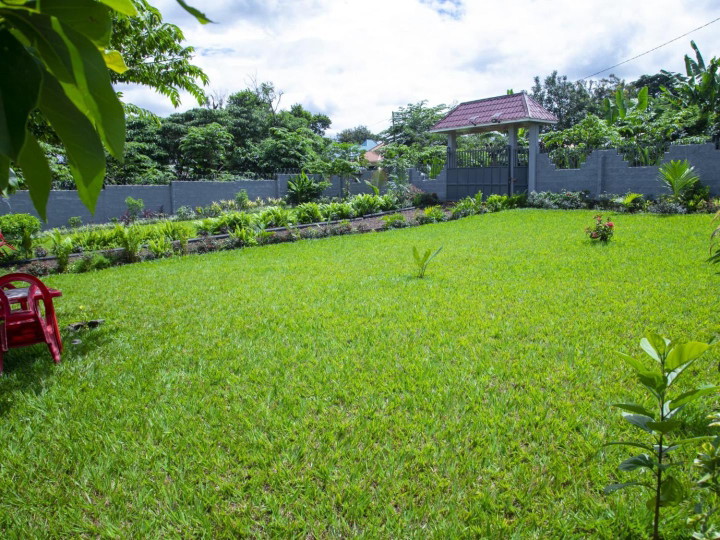 Aminata Homes & Apartment - Tanzania