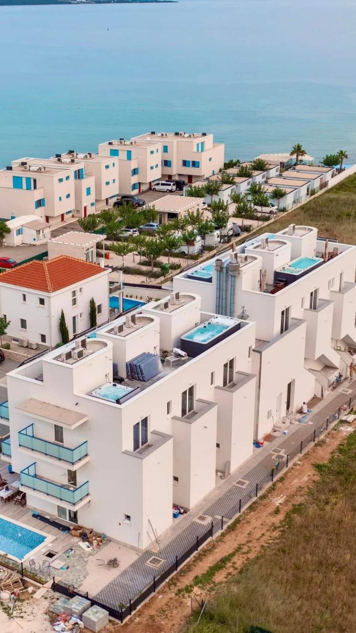 Villa Miri Iii - Croatia