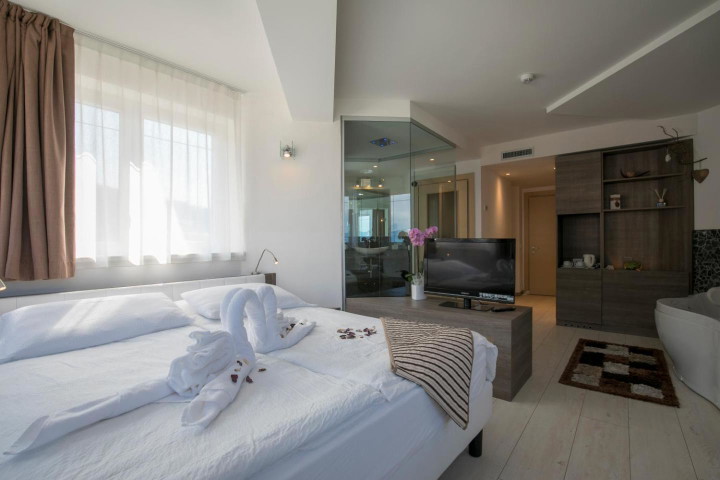 Hotel Luna Bianca Folgaria - Folgaria