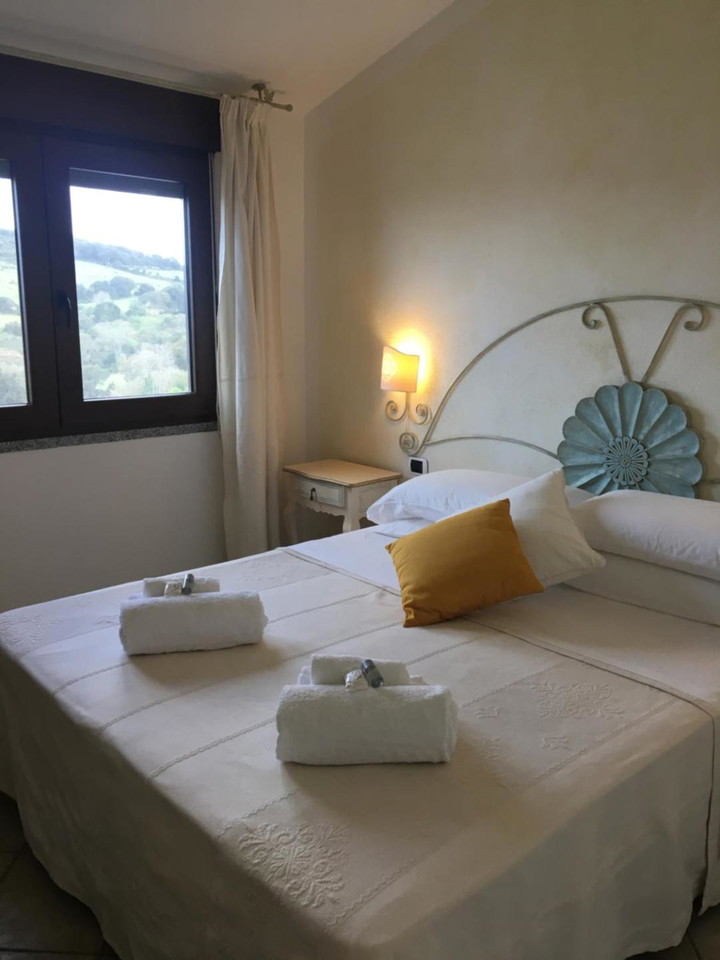 Hotel Sorgente - Sardinia