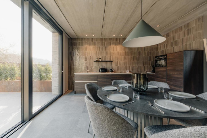 Coliving - Bord De Meuse - L'écrin Vert - Lieja