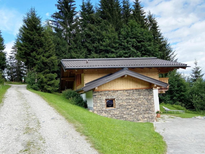 Vacation Home In Flachau - Flachau