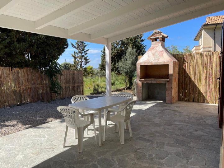 Villa Orchidea - Sant'Anna Arresi