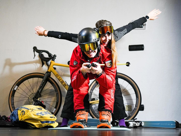 Alp Apartments Ski & Bike - Vevey23 - Aosta
