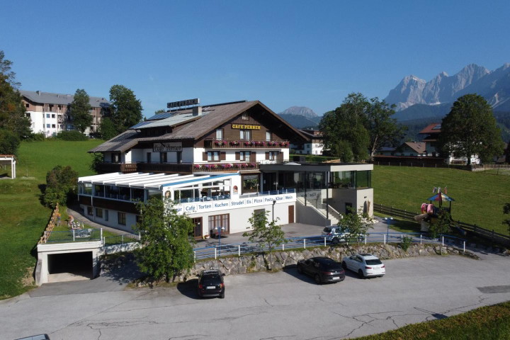 Hotel-café Perner - Filzmoos