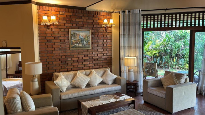 19 St Stephen's - Colombo (Sri Lanka)