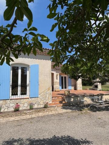 La Bastide Des Launes Près Du Festival De Piano - Lourmarin