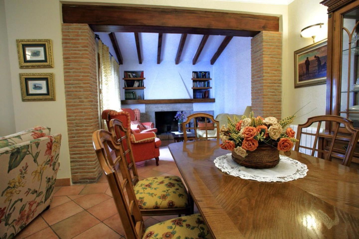 La Casa Del Paseo - Bailén