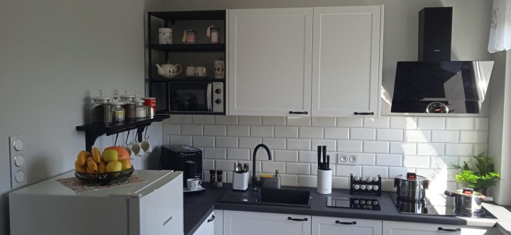 Apartament Klonowa - Poznań