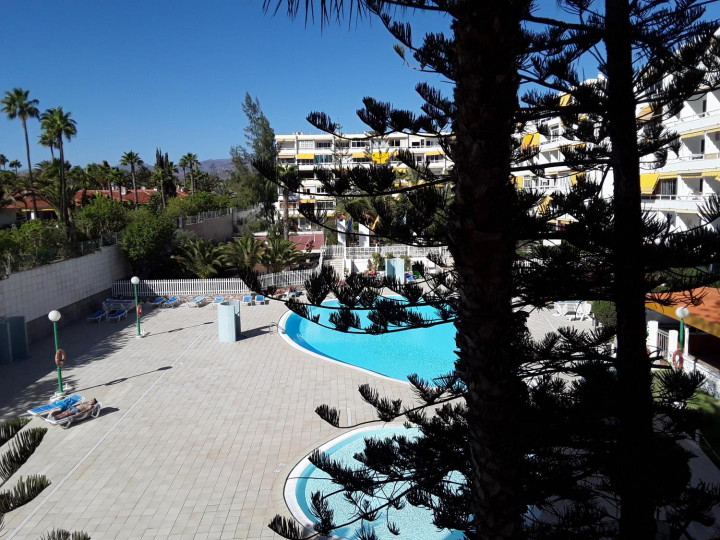Avenida Tirajana Nº3 - Playa del Inglés