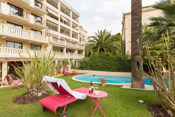 Sun Riviera Hotel - Cannes