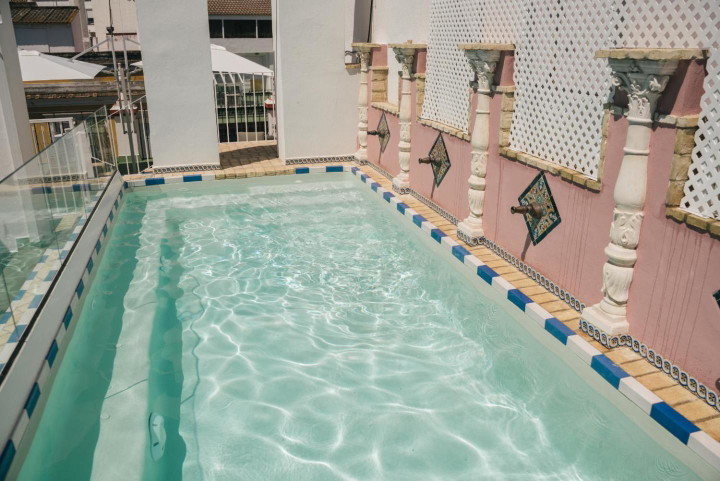 Apartamentos Abreu Suites - Seville