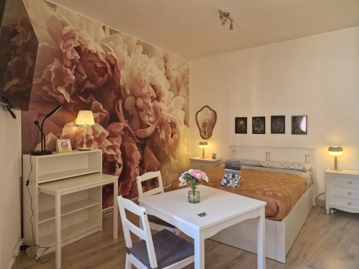 Casa Le Coccole Con Parcheggio - Livorno