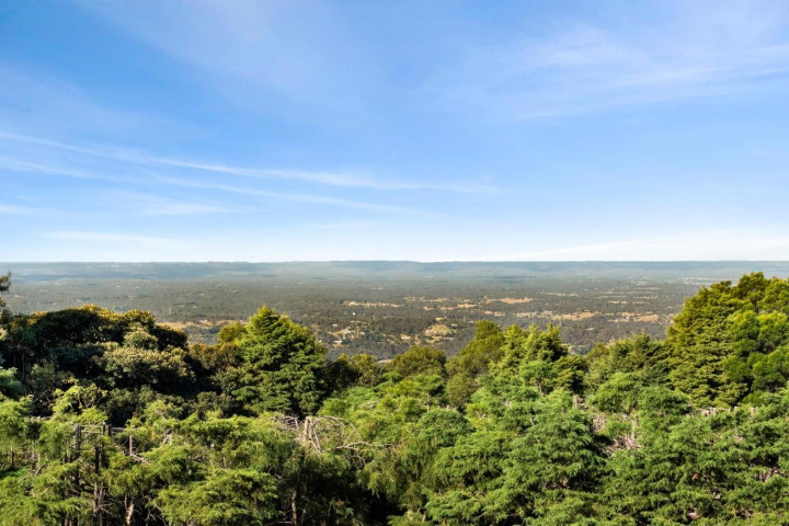 Bells Rest With A Veiw - Sydney