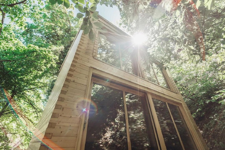 Treebox Noszvaj - Eger